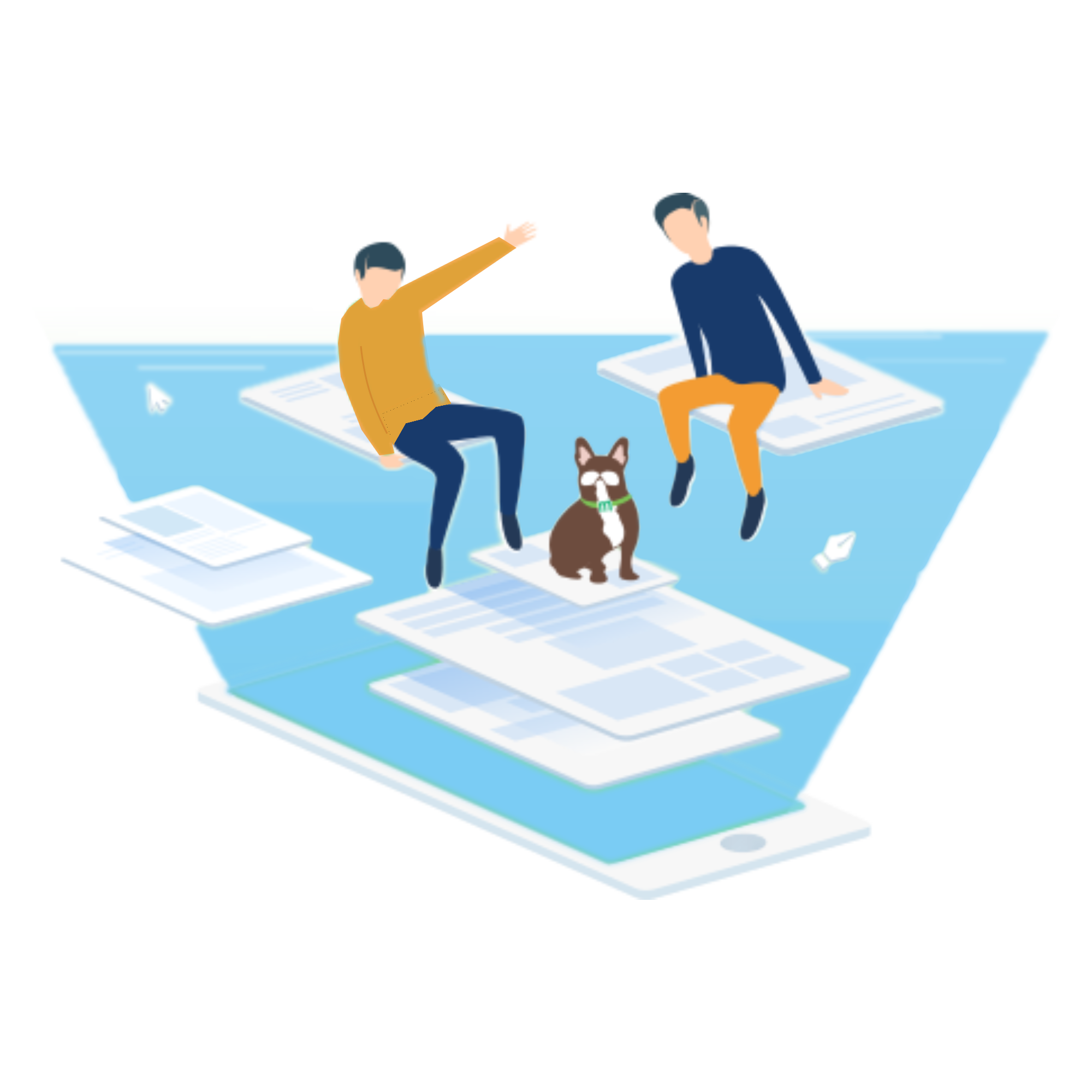 Web Development Company in Islamabad, Pakistan | Tech Artisans